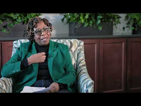 Marilyn Izzard — USC Upstate Founders' Day 2024