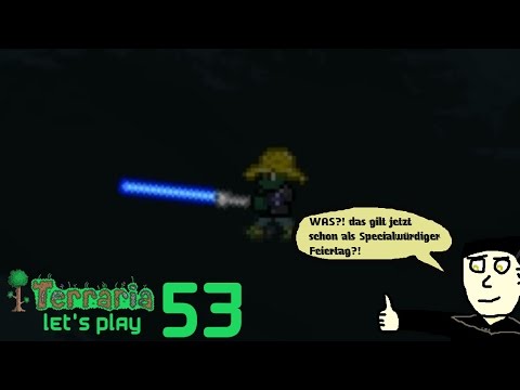 Steam Community :: Video :: Terraria Let's Play 53: Star Wars ...