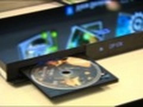 Blu-ray Devices for Consumers: how to preserve and determine what was ...