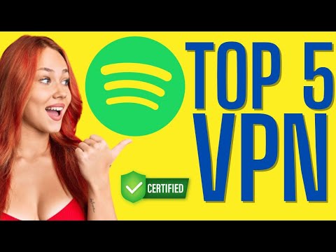 Best VPN for Spotify: Which one is better? (2025)