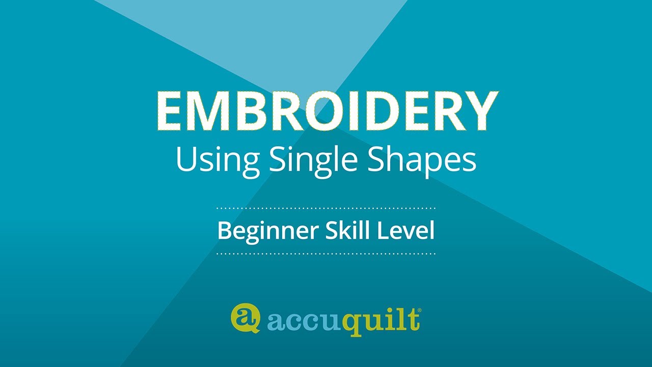 Embellish Your Projects With Free Machine Embroidery Designs