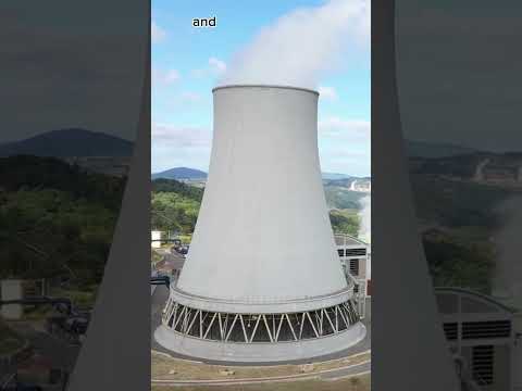 Is Nuclear Energy Truly a Renewable Energy Source? #renewableenergy