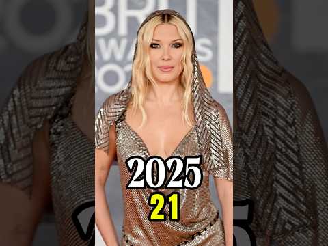 Stranger Things (2016 - 2025) Cast Then and Now #thenandnow #strangerthings #evolution #shorts