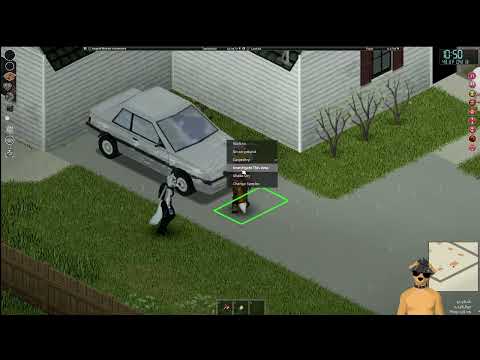 Steam Community :: Video :: Project zomboid with furries part four the farm