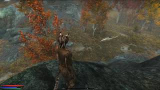 Skyrim Role Playing - LIVE gameplay at Skyrim Special Edition Nexus ...