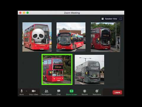 If buses had zoom #shorts #capcuttemplate #nxwm #buses