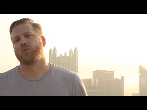 Standard Broadcast- "Here We Are"- Official Music Video