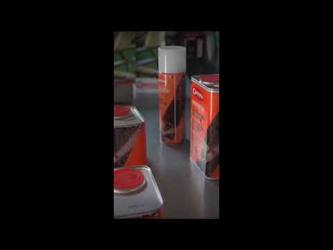 Quad Rust Treatment with Owatrol Oil | Easy Application Guide