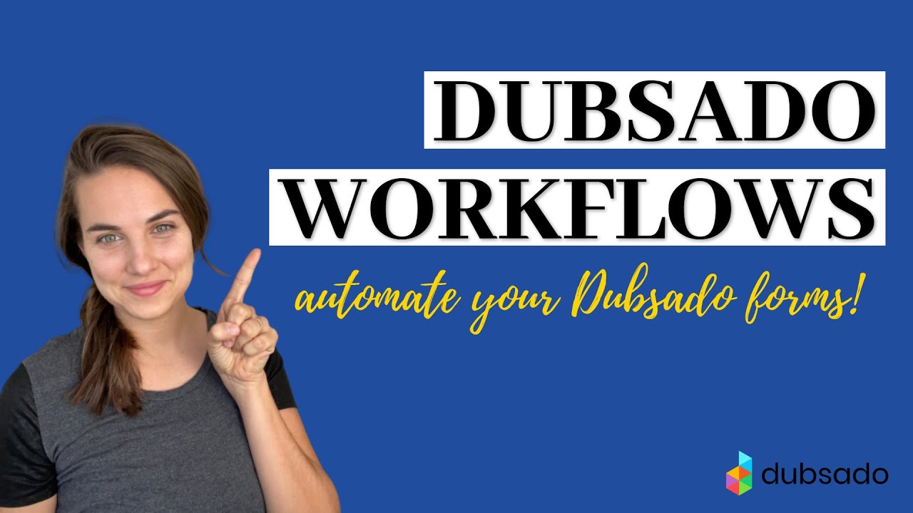 Dubsado Workflows - automate your Dubsado forms!
