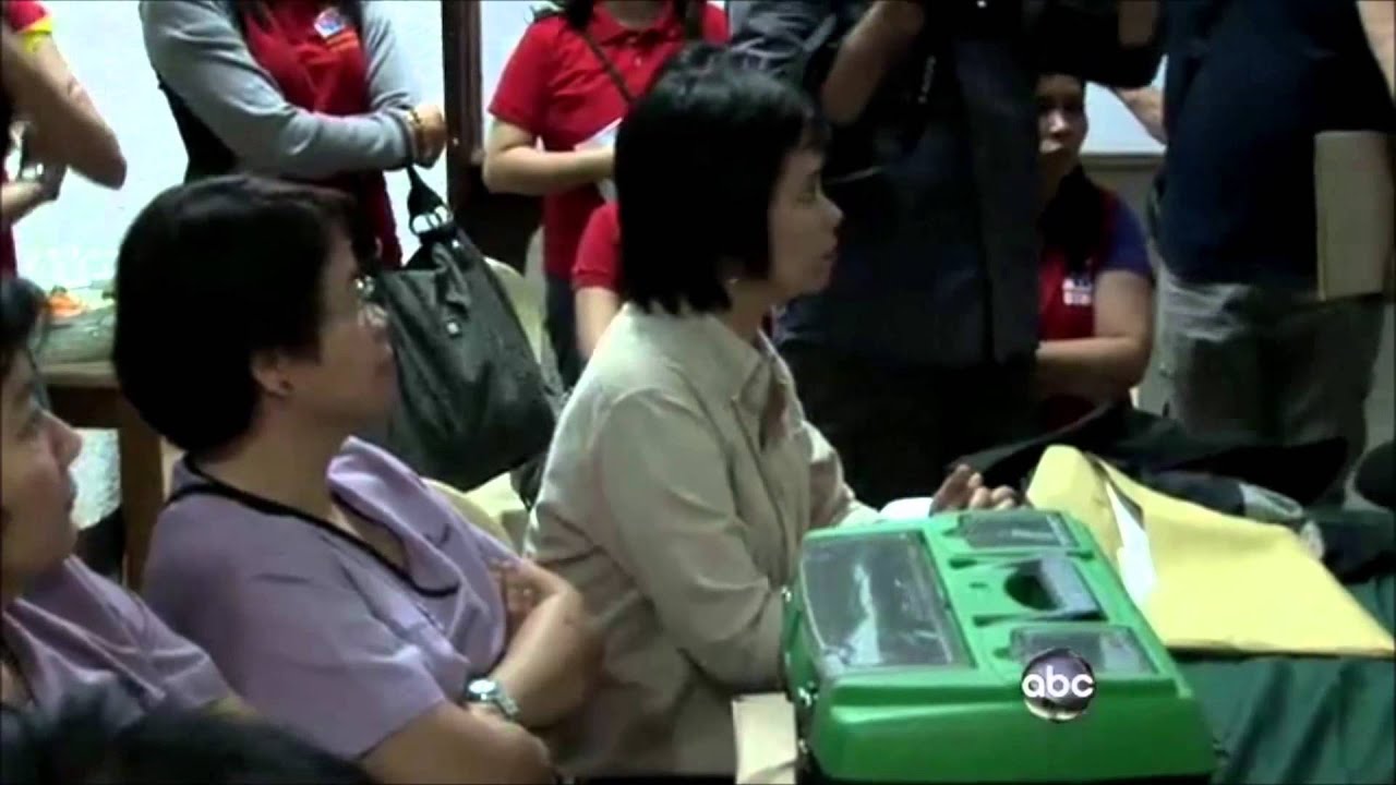 Video Gallery - Preda Foundation, Inc.