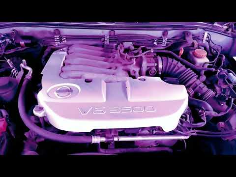 ⭐2001-2004 Nissan Pathfinder EGR Vacuum Solenoid Location/Replacement | Quick View Resource