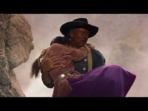 FILM OF THE DAY: The Searchers (1956)