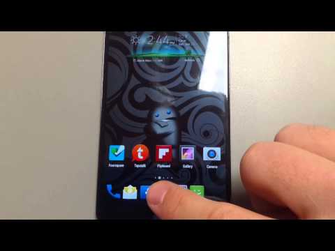 TWRP LG Backup Restore Dirty Flash