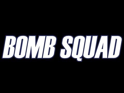 Bombsquad---PC.....Campaign mode__Episode-2((Rookie Onslaught))