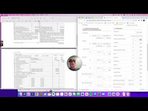 Estimated Seller Net Sheet