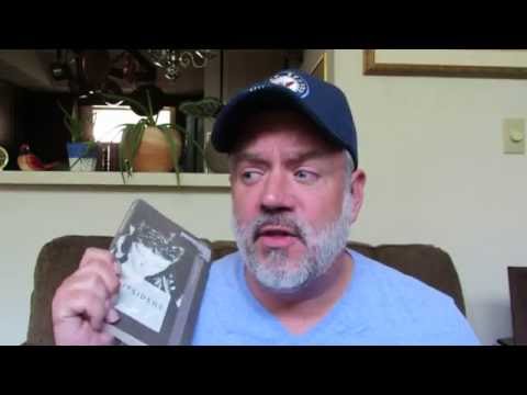 THE OUTSIDERS: A BOOK REVIEW SPOILER FREE!