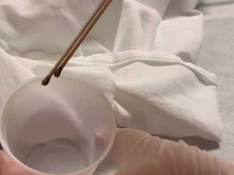 Using Silver Nitrate For Hypergranulation