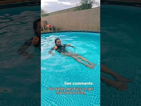 WHY you need an above ground pool #amazonfinds #productreview #unboxing #abovegroundpool