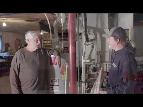 J F Denney, Inc. - Plumbing, Heating, Cooling, Remodeling and Excavation