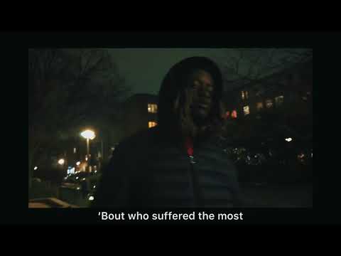 Drillz The Rapper Continues to Lift Voices – The Hip Hop African