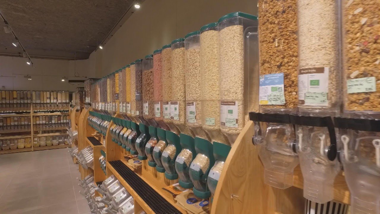 Documentaire | Biocoop : faut-il faire confiance au numéro 1 du bio