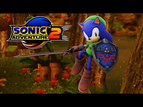 Steam Community :: Sonic Adventure™ 2