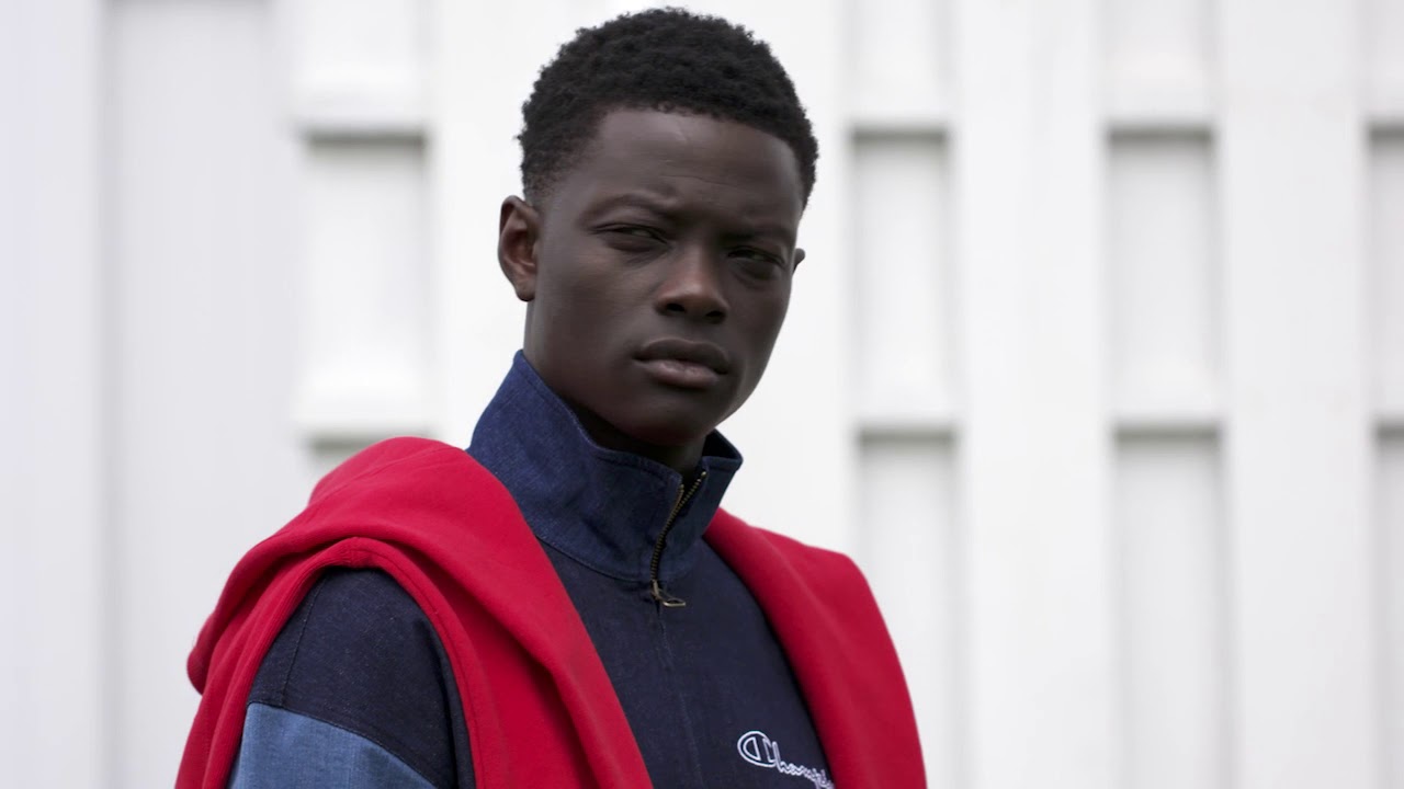 Champion Reverse Weave Spring/Summer 2020
