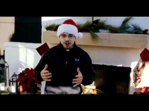 Why Christmas Stockings?