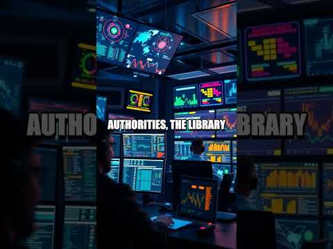 The Library Cyber Sleuth: Breaking the Network