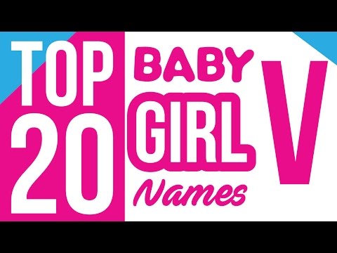 Baby Girl Names Start with V, Baby Girl Names, Name for Girls, Girl Names, Unique Girl Names, Girls