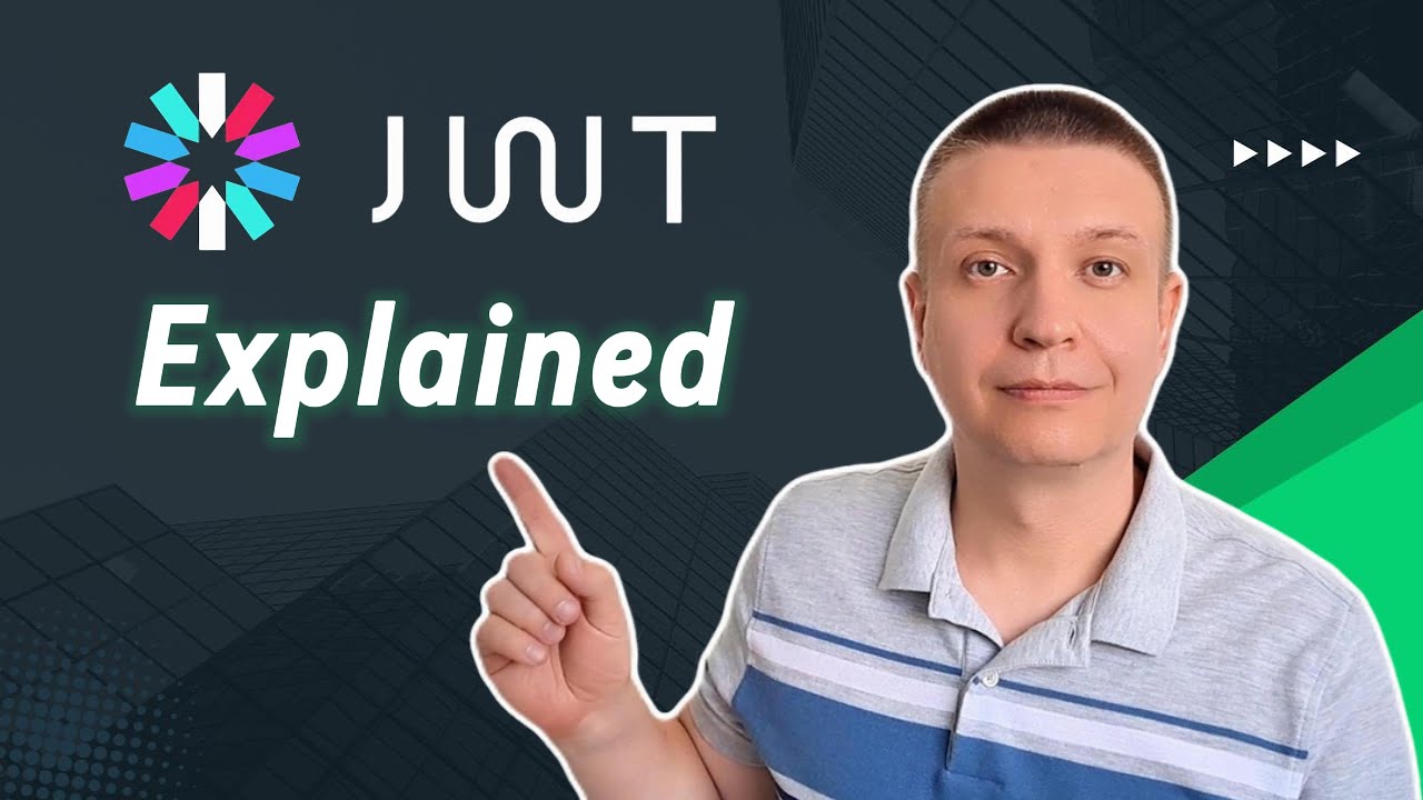 What Makes JWT So Secure for Web Developers?