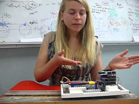 Robot maglev cu Arduino – Robofun Blog de Robotică & Electronică