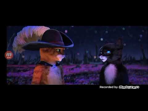 Puss in Boots: The Last Wish (2024) - End Credits