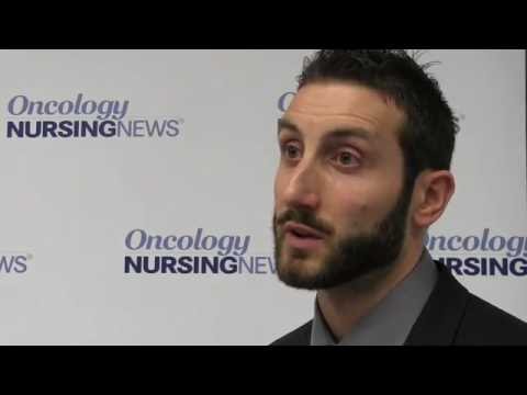 Ian R. Kleckner on Relieving CIPN With Exercise