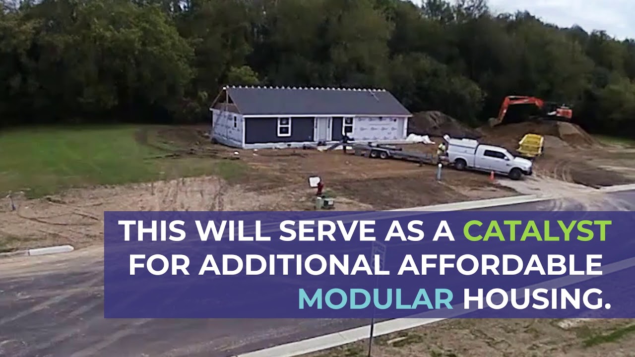 MSHDA MOD in Coldwater