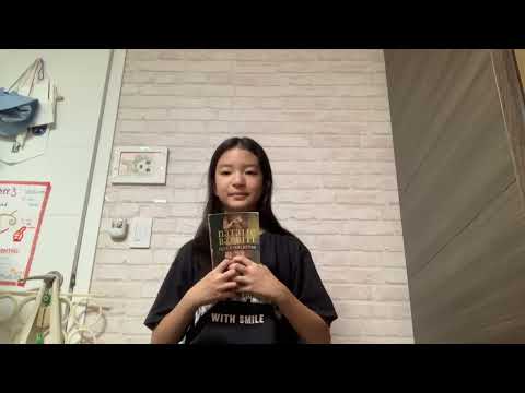 IRIS TUCK EVERLASTING BOOK REVIEW