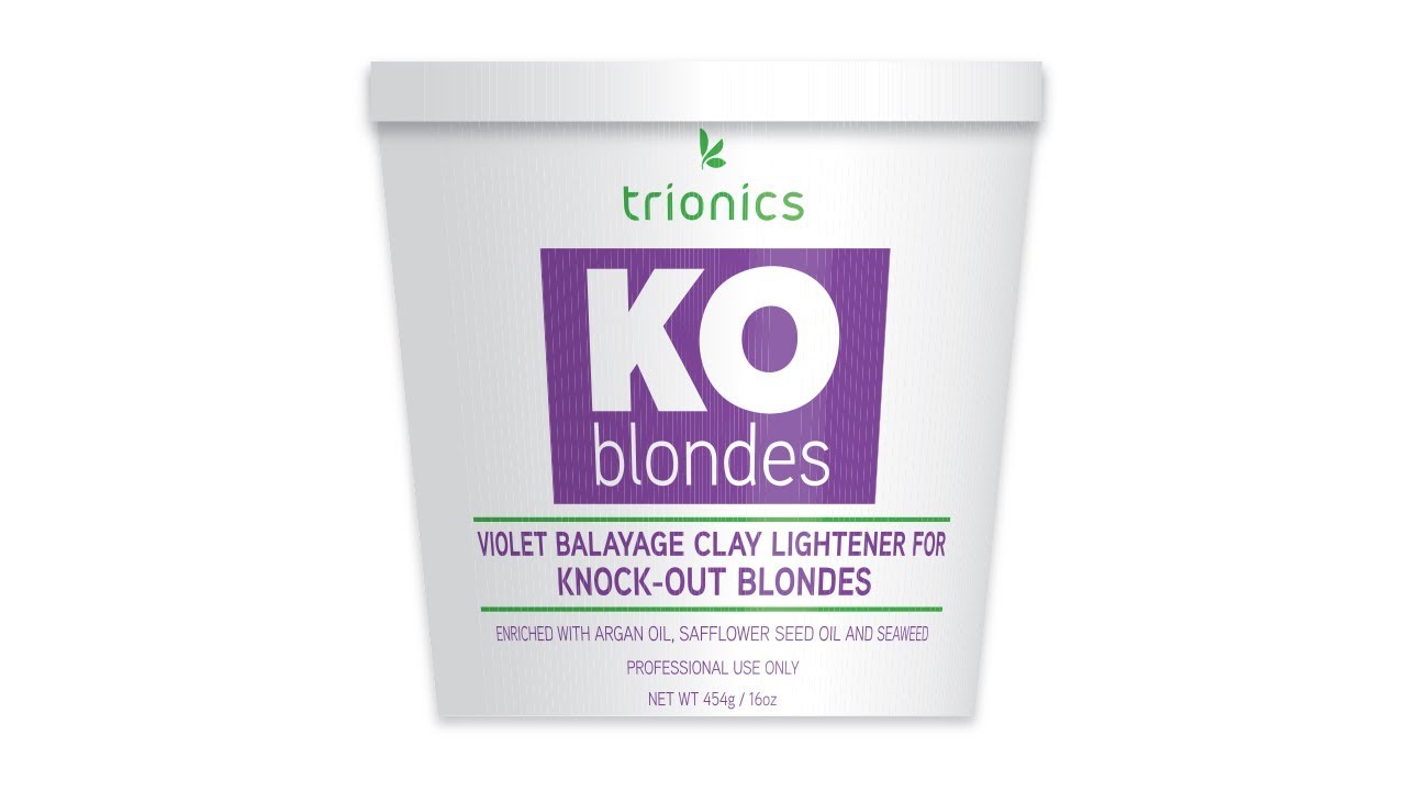 [09] KO Blondes