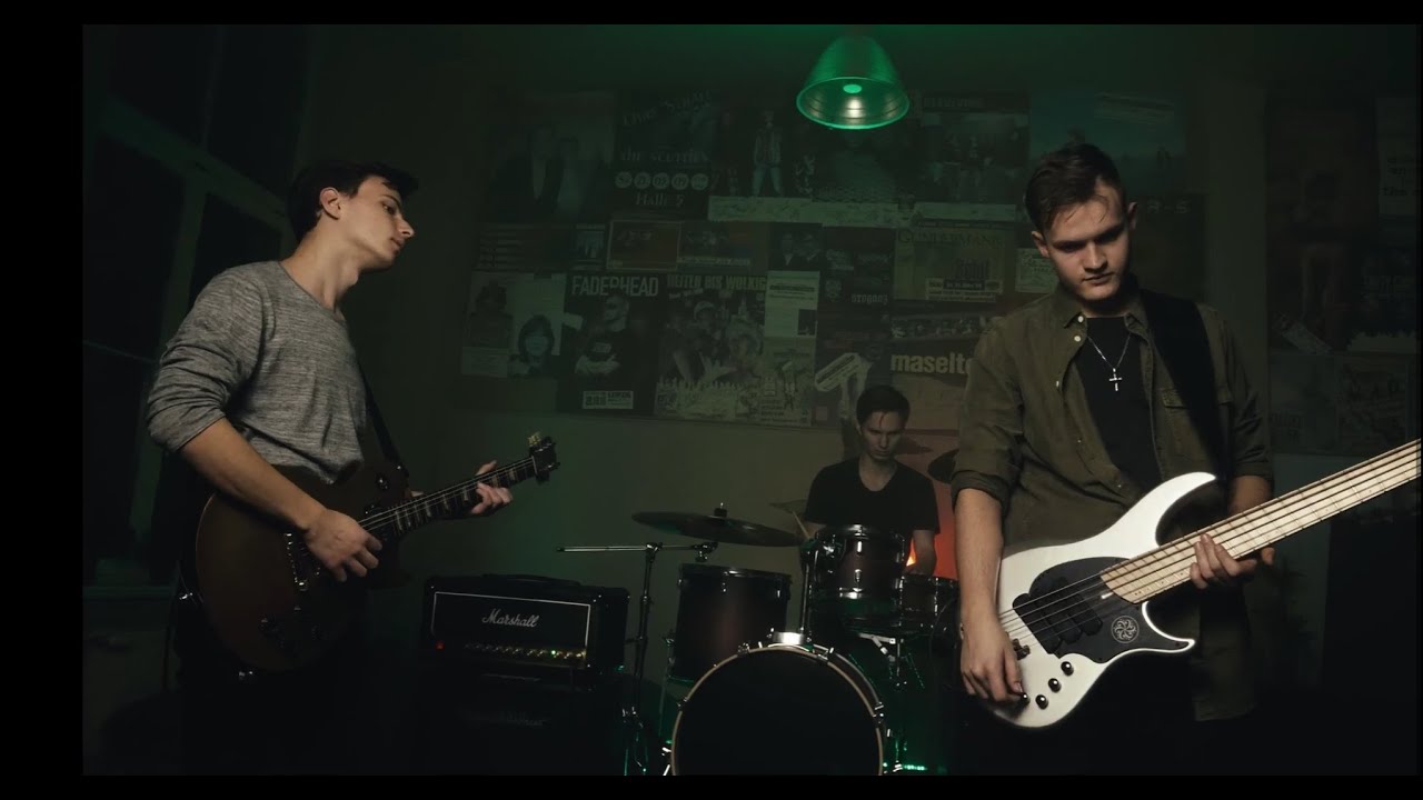 EMERGE -  Emerge (Official Video)
