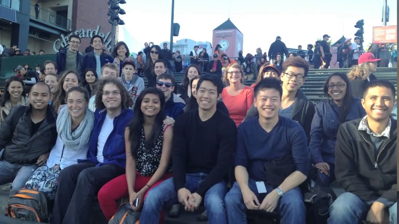 2013 CBS Interactive Intern Program