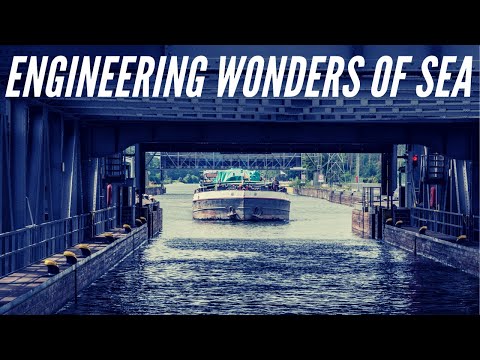Sea Wonders of the World