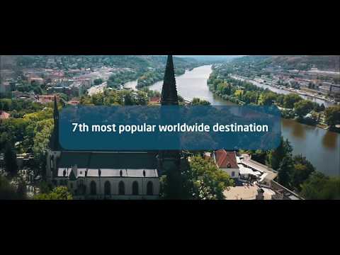 Prague Airport – ACI Commercial & Retail Conference invitation