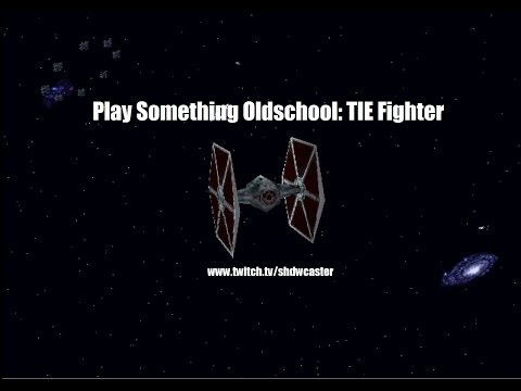 Steam Community :: Video :: Star Wars: TIE Fighter - TIE Fighter ...