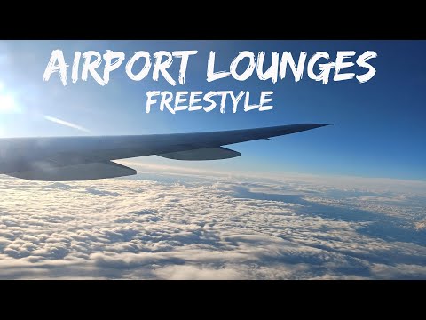 LATE - Airport Lounges Freestyle #16 (Produced D7)