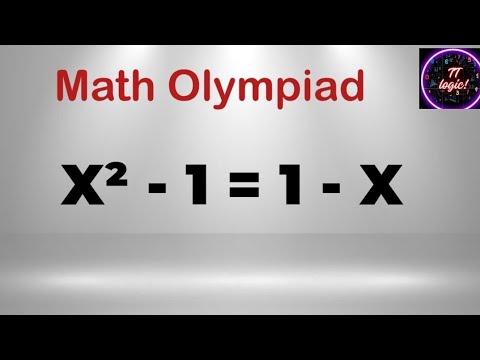 Solving a Stanford University entrance exam| Math Olympiad