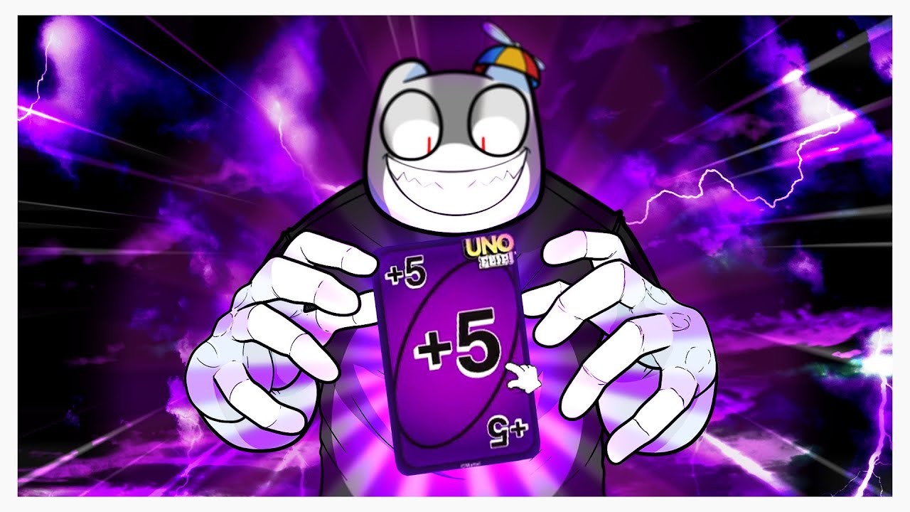 UNO Flip is an Evil Game