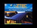 Solar & Wind Power | Dallas Solar Panels | Aztec Renewable Energy