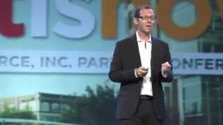 Joseph Jaffe Innovation Speaker-Speakers Bureau | SpeakInc