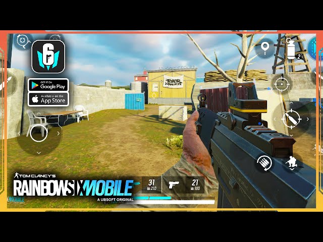 5 Best Upcoming Android Games In 2024 1459