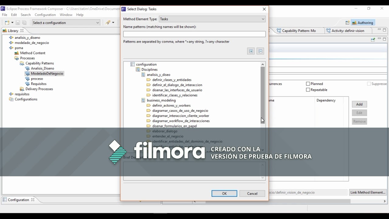 Epf eclipse software ll
