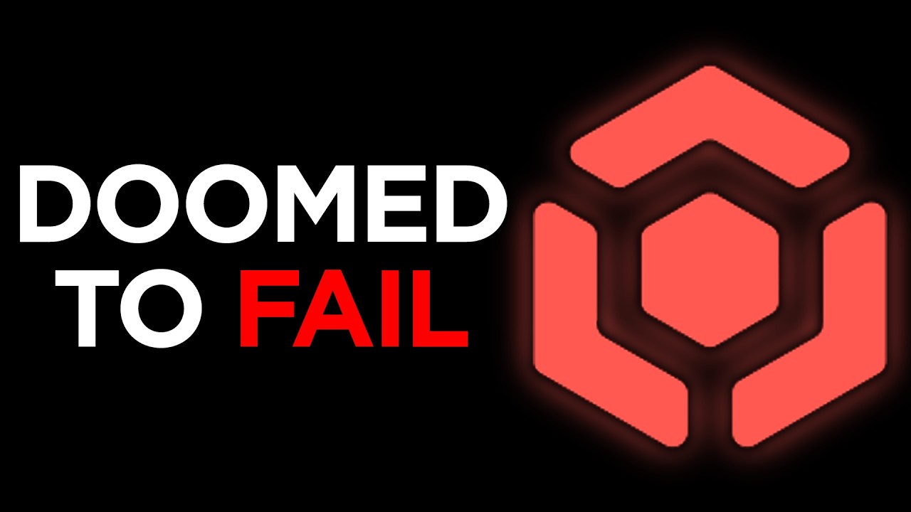 Polytoria is DOOMED to Fail.